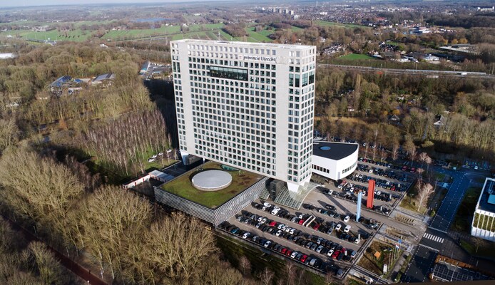 Fracties uiten zorgen over enorme kosten die bij verbouwing Utrechts ...