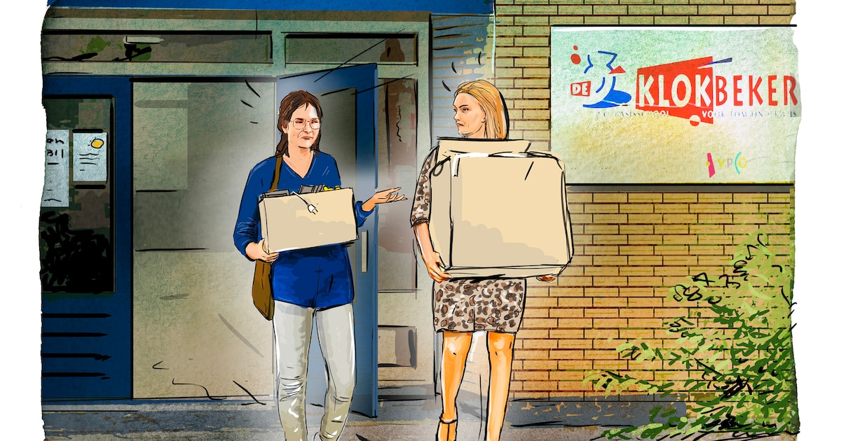 Rechtszaak van juffen basisschool Ermelo krijgt opmerkelijke wending in ...