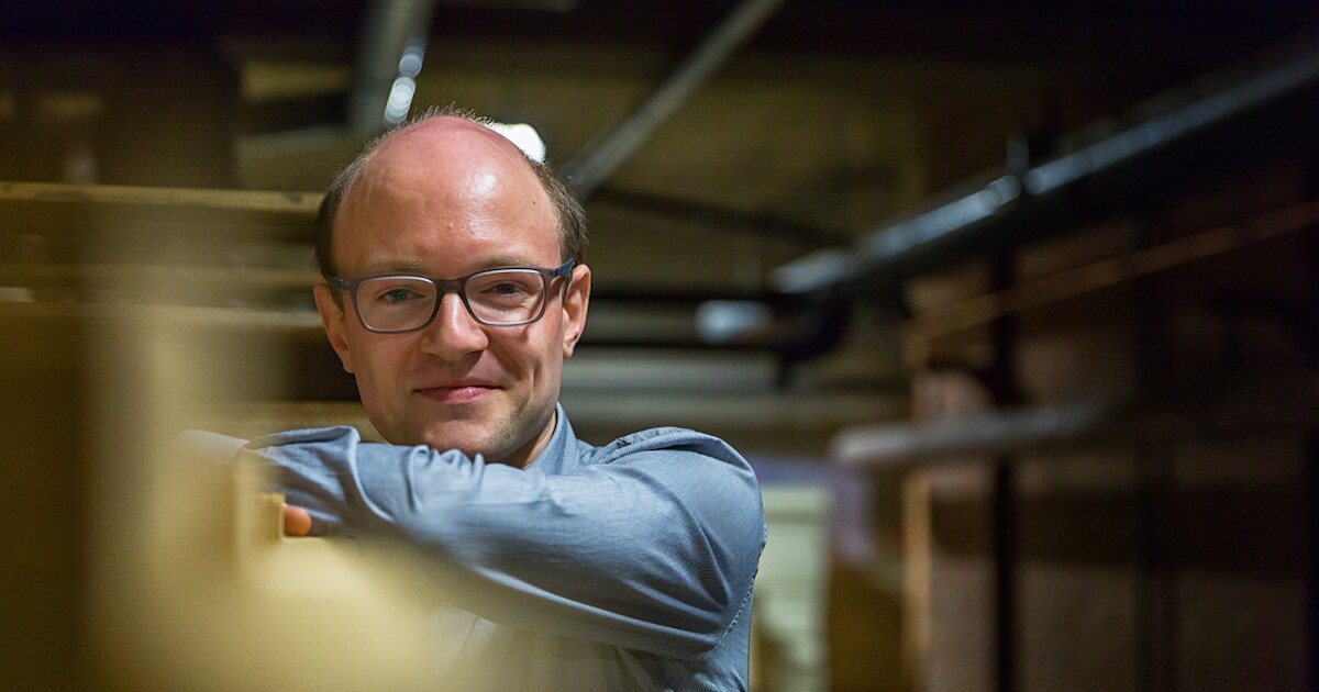 Steven is sterrenkundige: ‘Hoe uniek het leven op aarde is, is nog ...