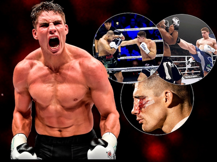 Voor de twaalfde keer verdedigt hij zijn wereldtitel: hoe Rico ...