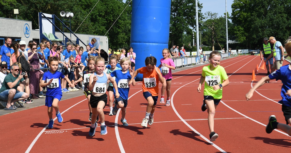 Dwars Door Dongen: ‘Een hardloopwedstrijd door een dorp is leuk ...