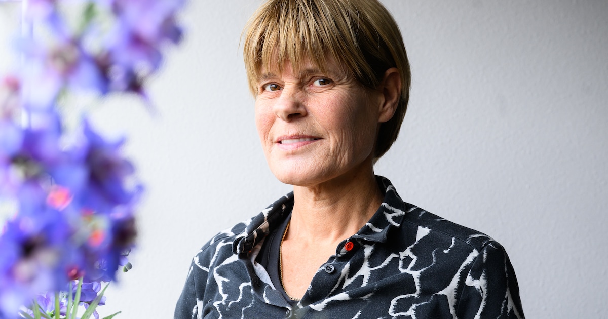 Huisarts bestempelde de klachten van Simone als burn-out, een paar ...