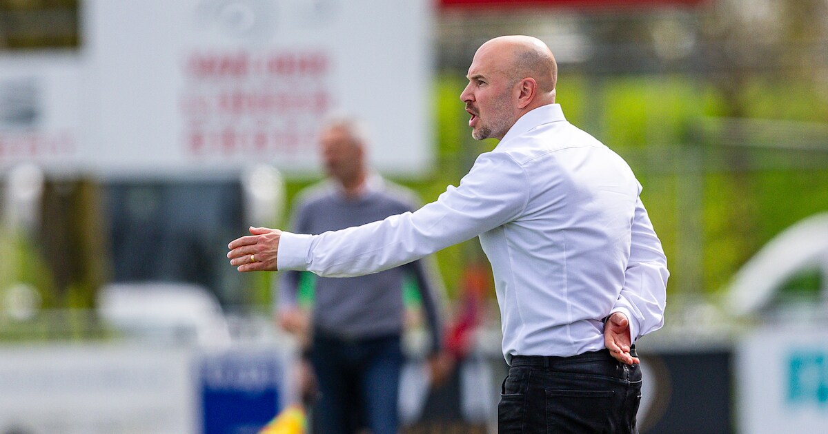 Kan Nick Coster dramatisch seizoen van ARC redden? ‘Groep heeft véél ...