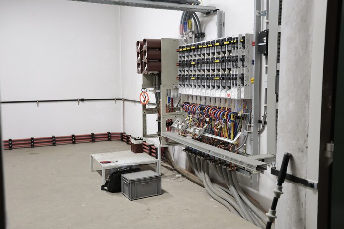 Meer dan 3000 huishoudens in Den Haag getroffen door stroomstoring ...