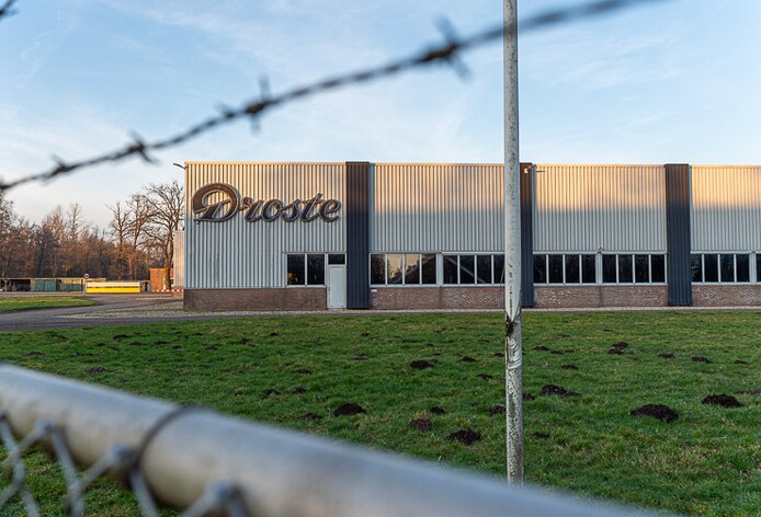Na 162 jaar dreigt einde voor iconische chocolademaker Droste: overname mislukt, personeel ...