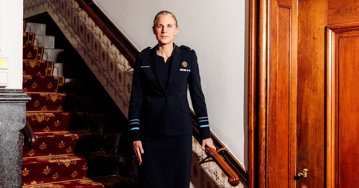 Elanor Boekholt-O’Sullivan krijgt Aletta Jacobsprijs van Rijksuniversiteit Groningen | Groningen ...