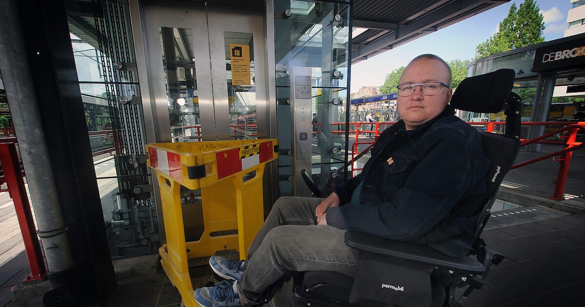 Jongeren in de Drechtsteden lijden onder wooncrisis, en daar wil Nick ...