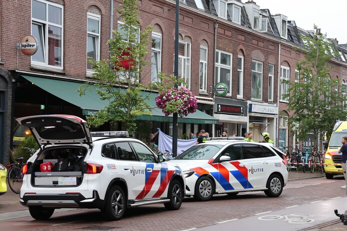 39-jarige man uit De Meern doodgestoken in Kanaalstraat, politie houdt ...