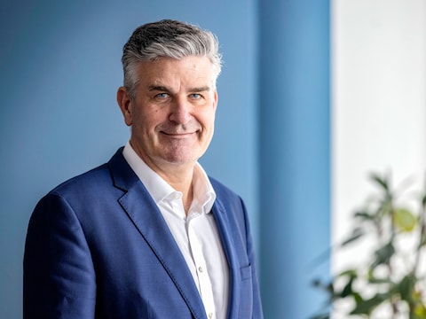 Staatssecretaris benadrukt op Stanislascollege: zij-instromers zijn ...