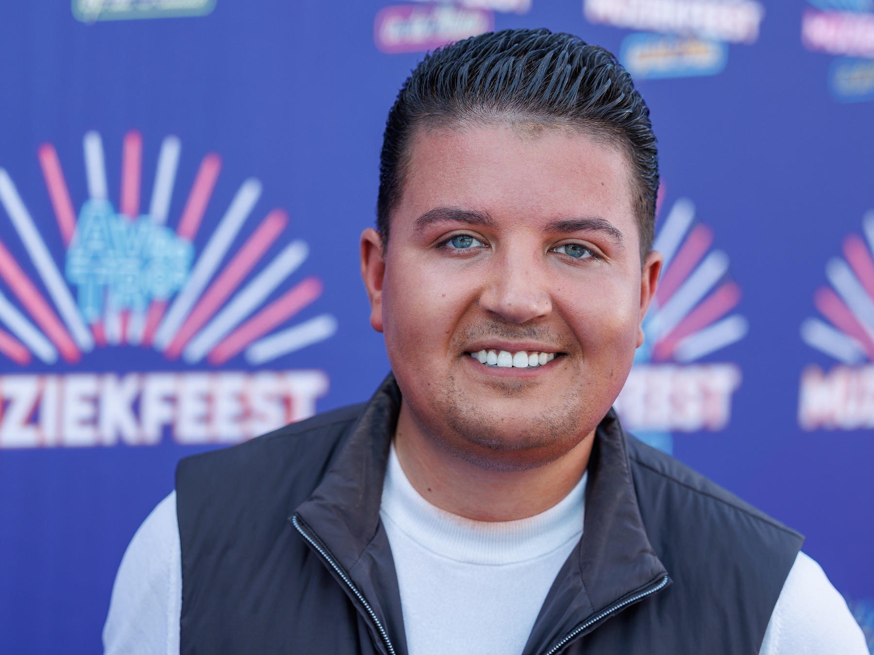 Lucas de Wert, bekend van dj-duo Lucas & Steve, wordt vader: ‘Dankbaar ...