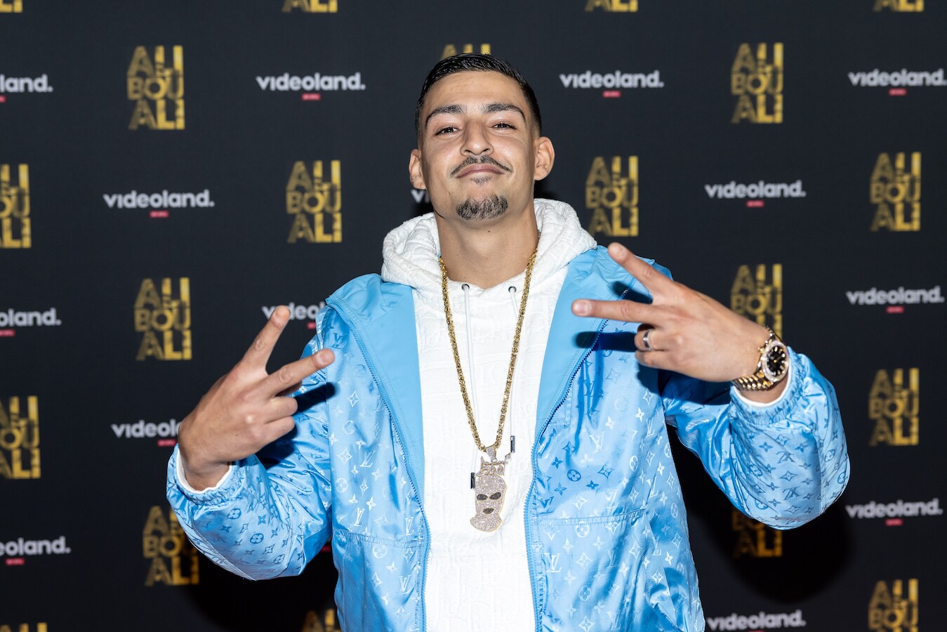 Nieuwe horecaformule rapper Boef is razend populair: ‘Dit is echt ...