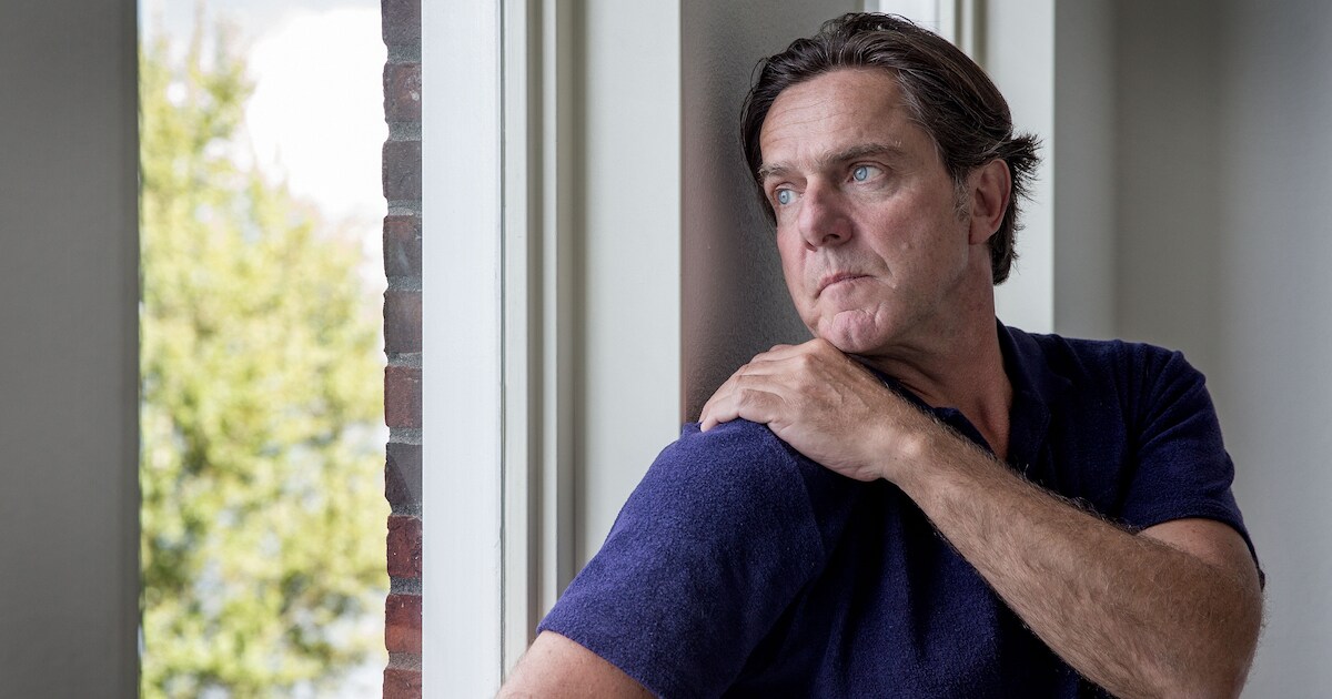 Spoorloos-cameraman: Sinds de kidnap heb ik een korter lontje ...