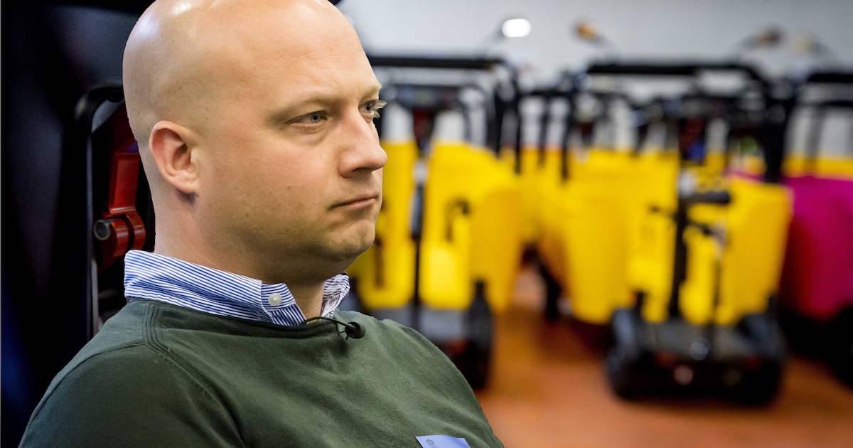 Strafzaak tegen Stintproducenten uitgesteld: vertraging komt door ...