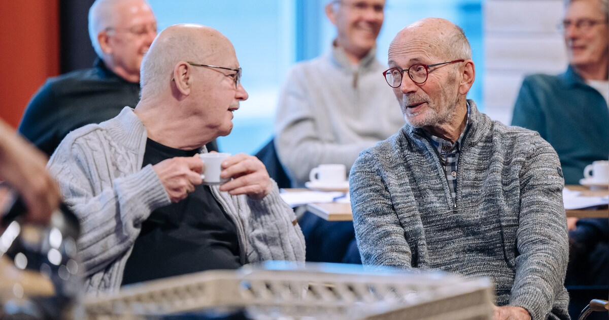 Lezing in Puttershoek: Hans Monster bespreekt elektriciteit in het ...