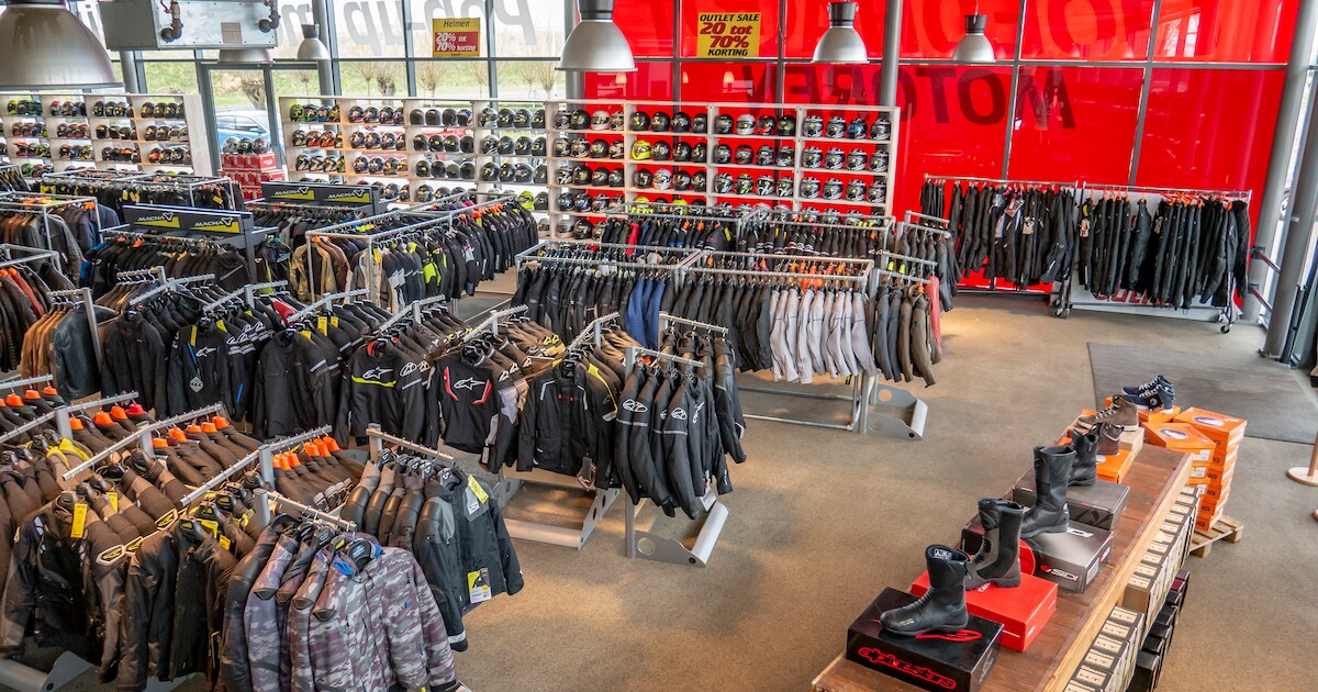 Het Groene Hart is straks één van de grootste motorzaken van Europa ...