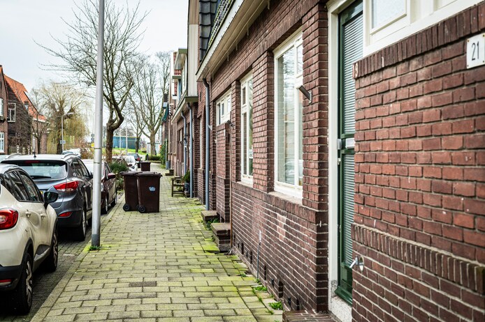 Groep bewoners blijft woest over onverwachte sloop van 46 huizen ...
