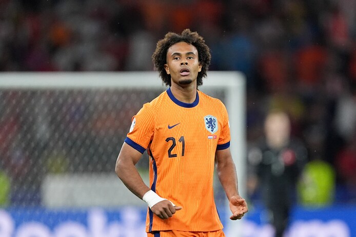 Joshua Zirkzee lijkt droomkandidaat van PSV, maar transfer is uitermate ...