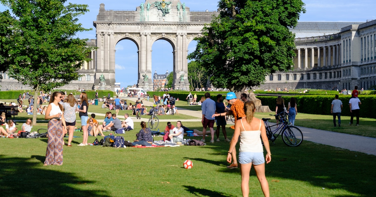 België biedt géén excuses aan voor koloniale verleden ...