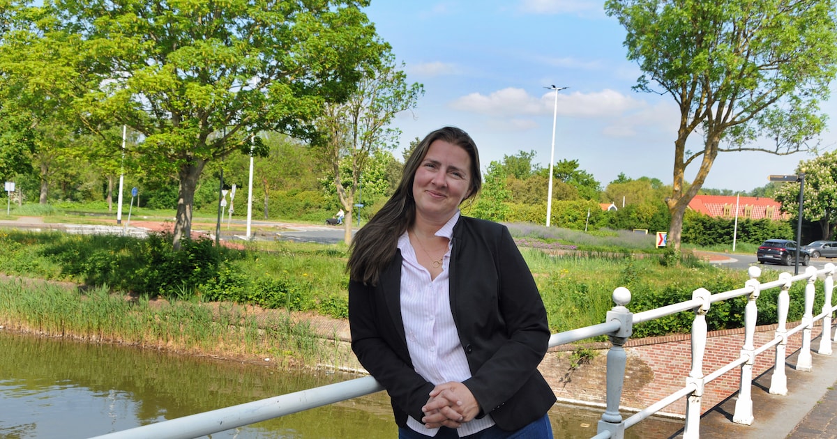 Samantha verruilde Rotterdam voor Zeeland: ‘Waar moet ik hier mijn ...