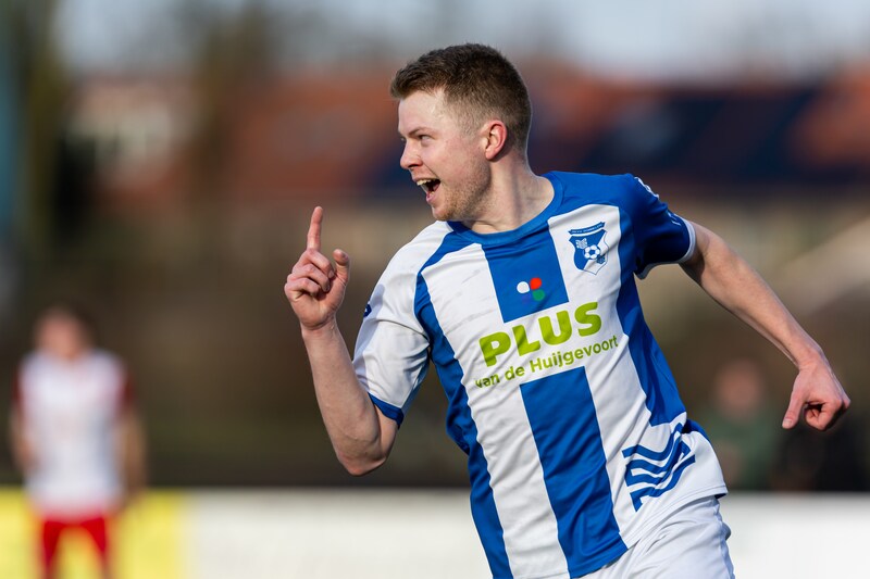 Dommelen verdedigt koppositie met succes: ‘Overwinning over de streep ...