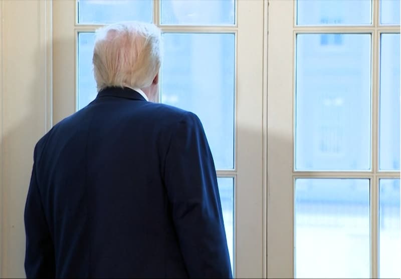 LIVE VS | VS wil Groenland innemen vóór Rusland en China, Groenland ...