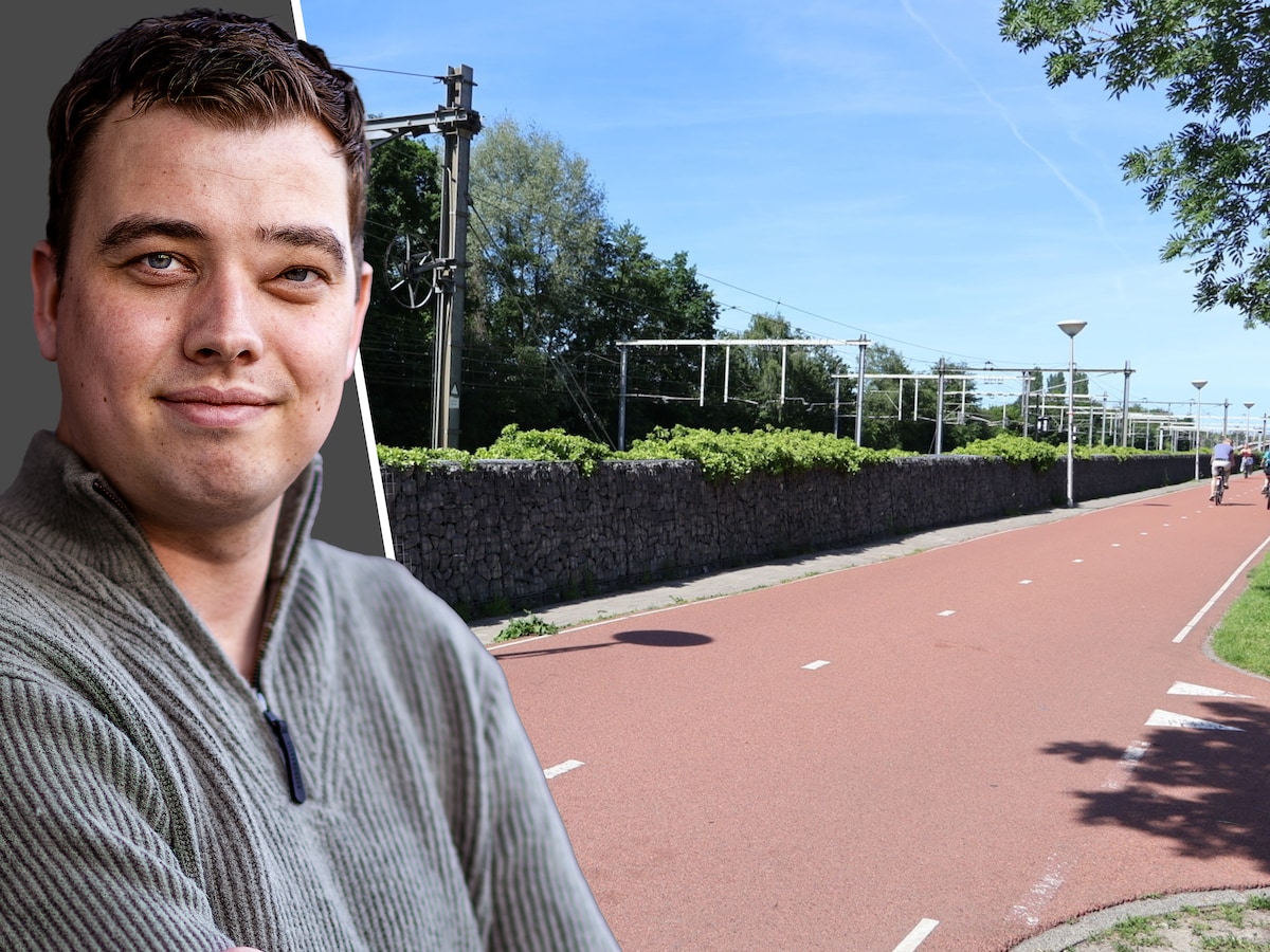 Op welke plekken voel jij je onveilig in Amersfoort? Laat het ons weten ...