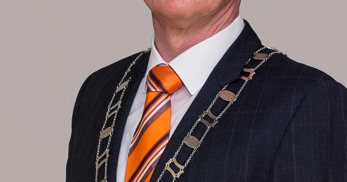 Houten een ‘drugs-dorp’? Dat valt reuze mee, zegt de burgemeester ...