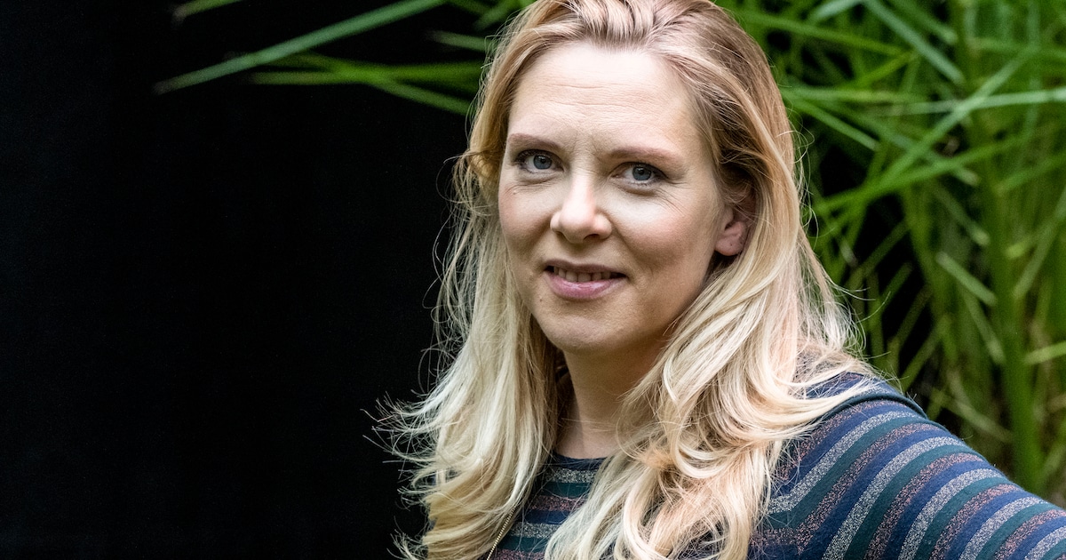 Jelka van Houten ziet ‘met schaamrood op de kaken’ jeugddroom in ...