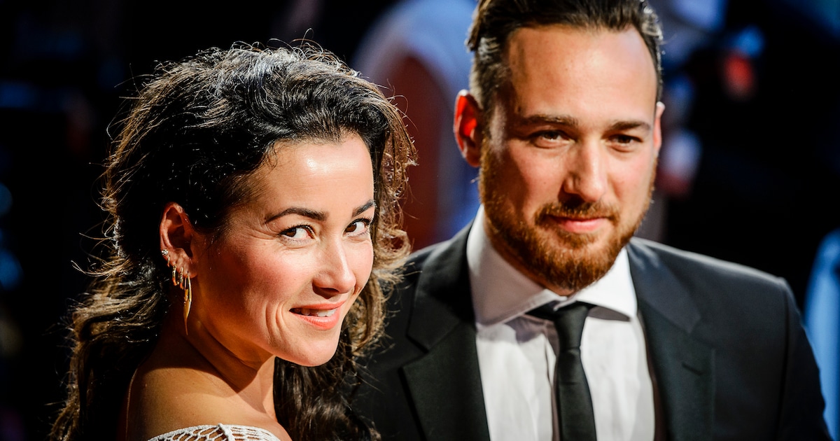 Birgit Schuurman en Arne Toonen na tien jaar uit elkaar | Show | AD.nl