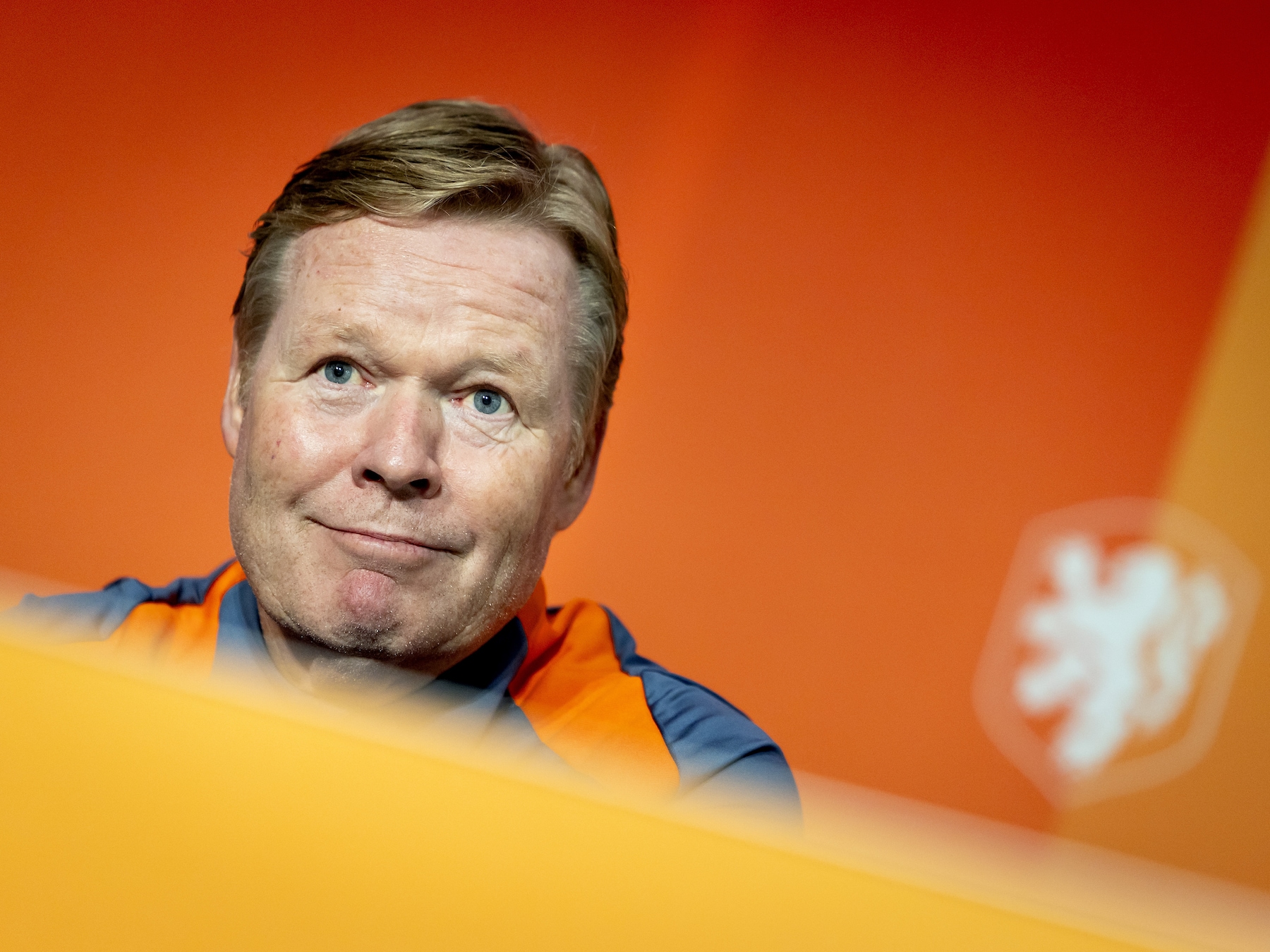 Kenneth Taylor na moeizame Ajax-avond: ‘Fluitconcert snap ik, maar het ...