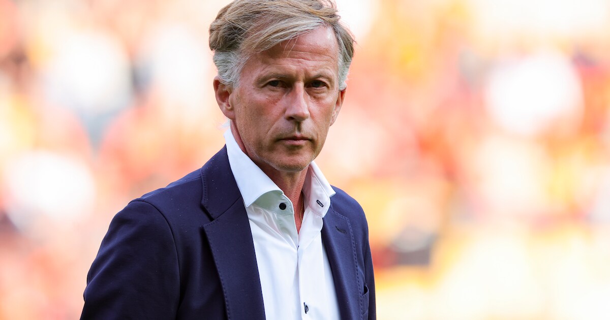 Drie wijzigingen bij Oranje Leeuwinnen ten opzichte van WK, Marit Auée ...