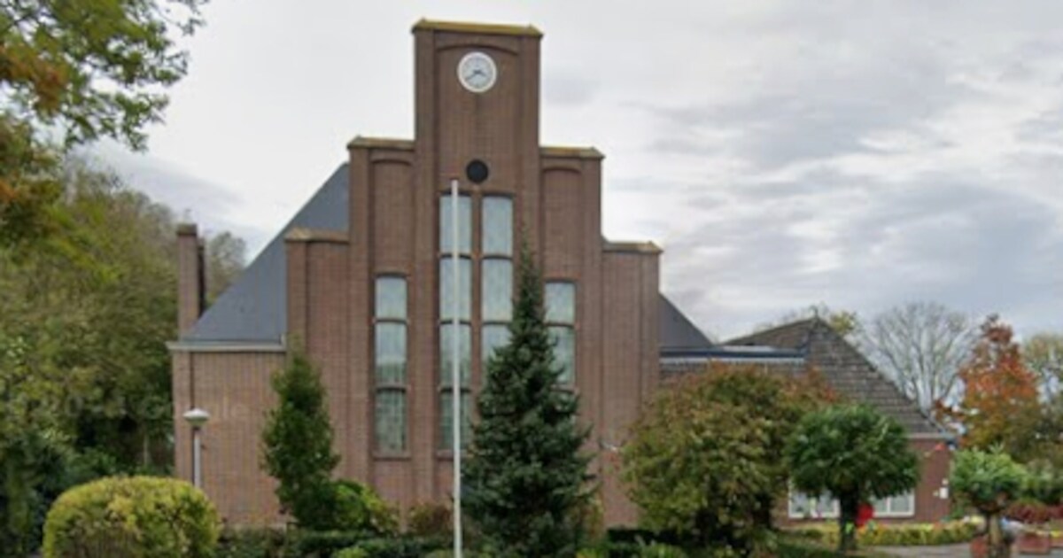 Jeugddienst in Genderen met Gilbert Thera en Sharon Kips | Altena | AD.nl