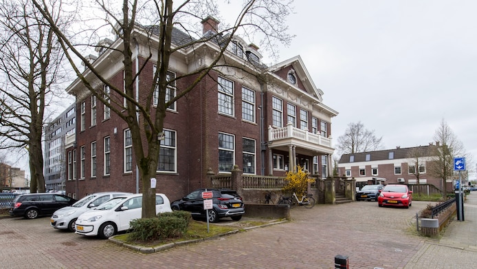 Verhuizing Tactus Verslavingszorg in Almelo op komst, plek bij nieuwe ...