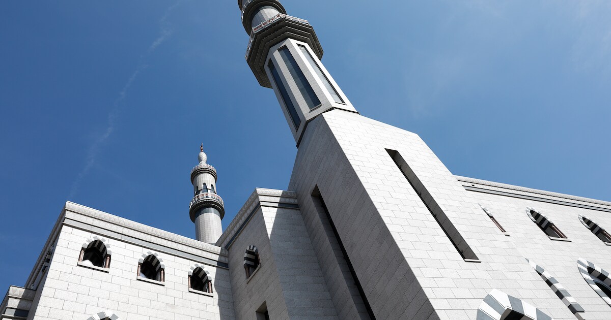Essalam Moskee breekt met imam na rel om omstreden uitspraak ...
