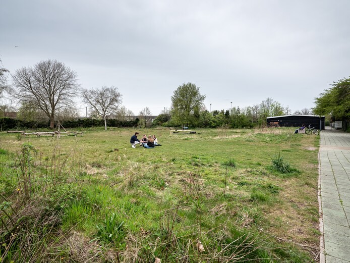 Einde aan 5 jaar emotionele discussies: nieuw woongebouw in Liendert ...