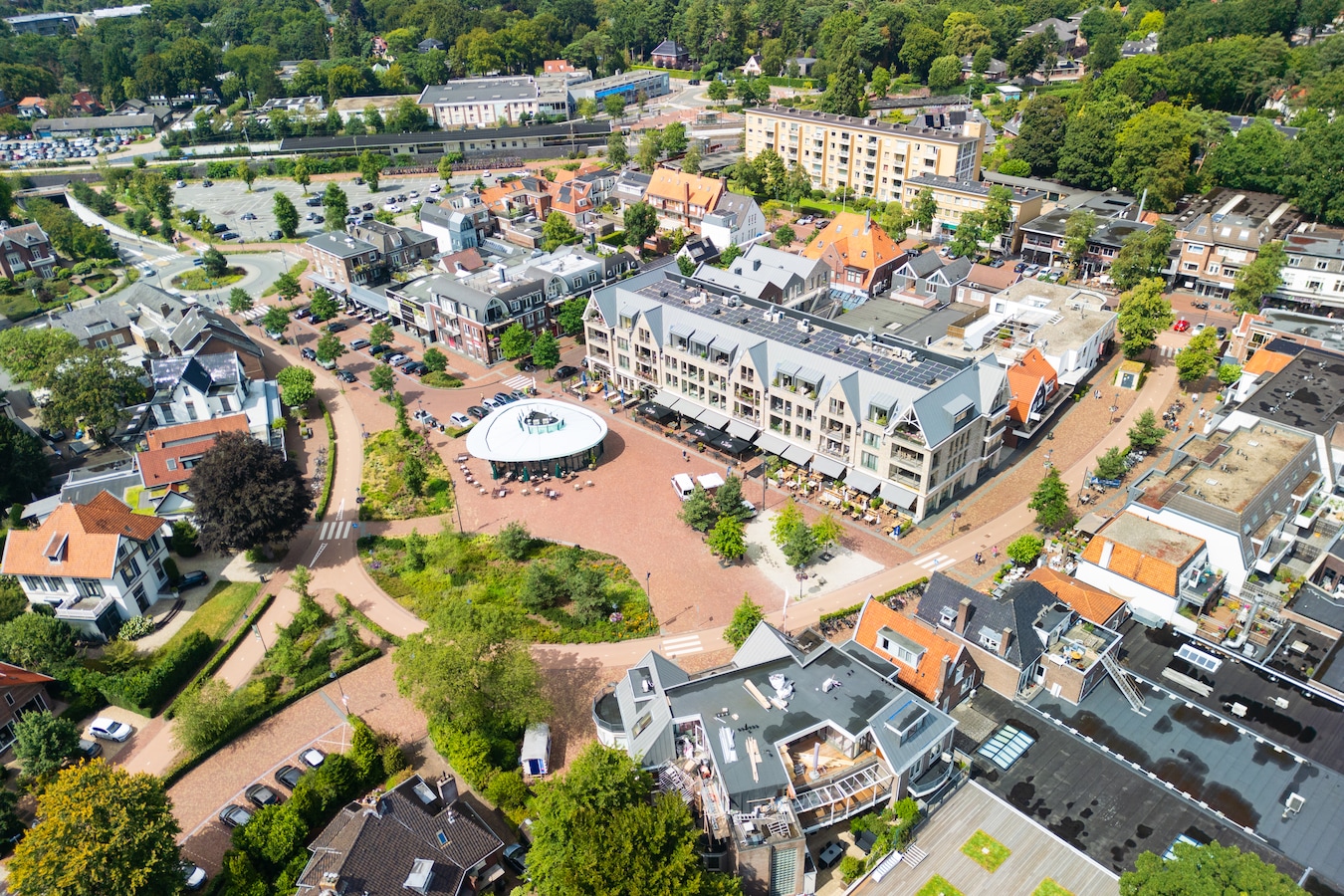 Tot 750 woningen gepland in Spoorzone, maar stroom ontbreekt mogelijk ...