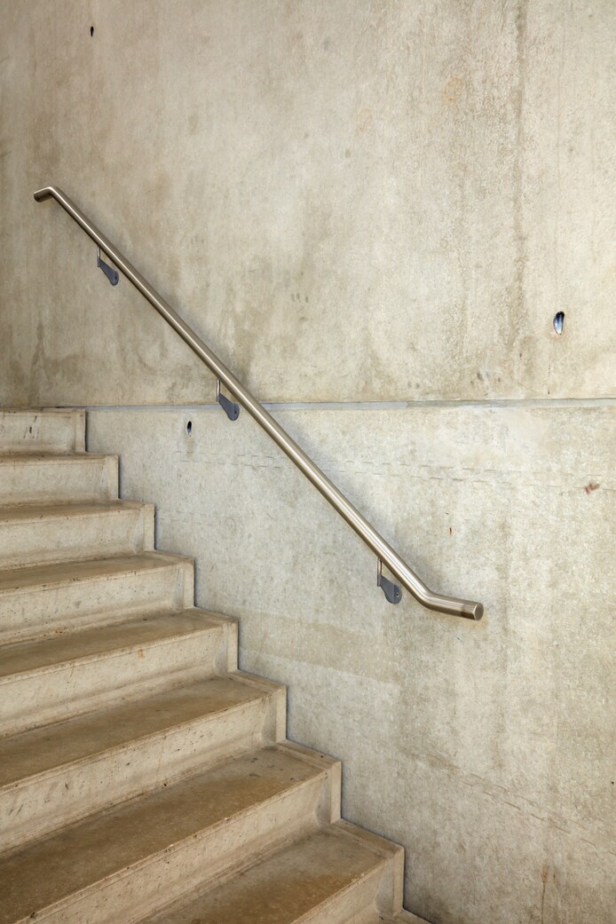 Bram verwerkte 100 mosselen in de Haagse Hogeschool: ‘Veel boorwerk ...