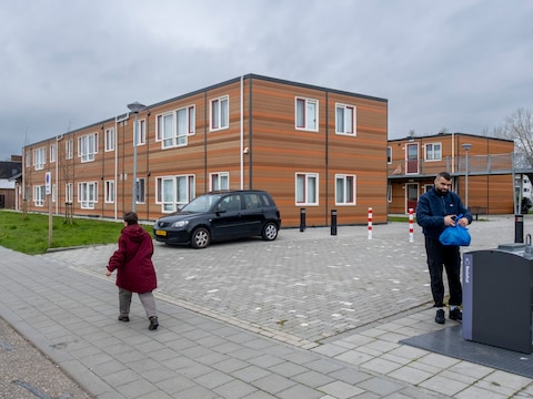 Gemeente Drechterland geeft in vijf jaar tijd drie vergunningen af voor ...