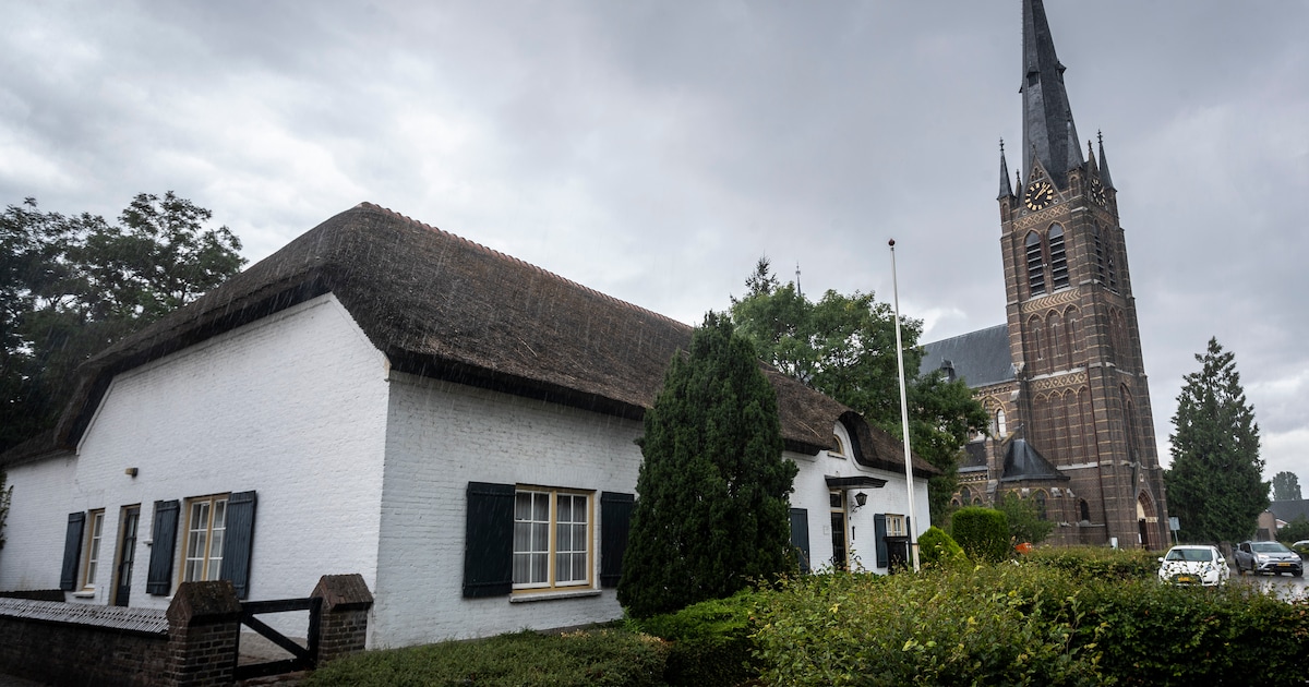 Printer brengt Liessels dorpsblad in de problemen, nu moet het dorp te ...