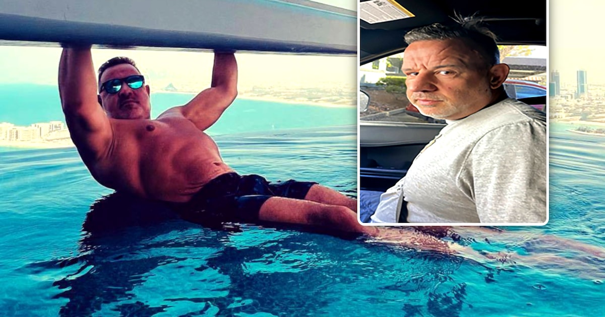 ‘Cryptokoning’ leefde als arrogante patser, nu opgepakt in Las Vegas ...