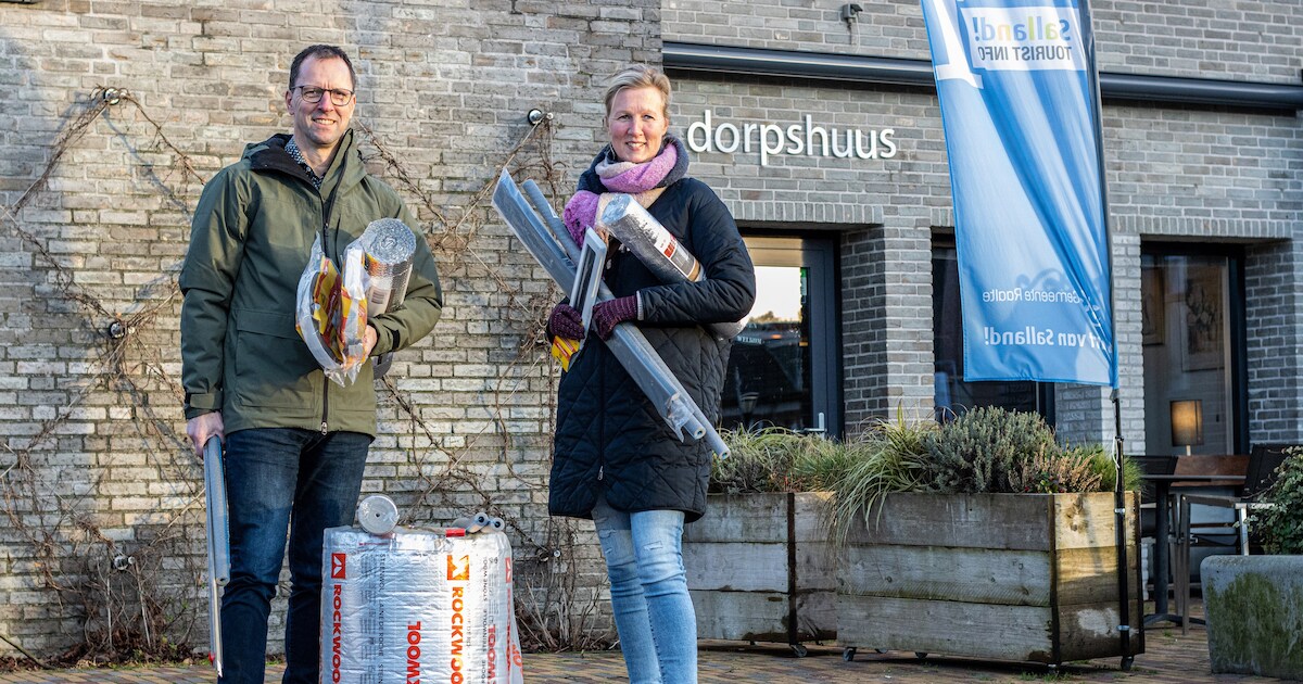 Duurzaam Heino trapt isolatiecampagne af met Warmtefestival in het ...