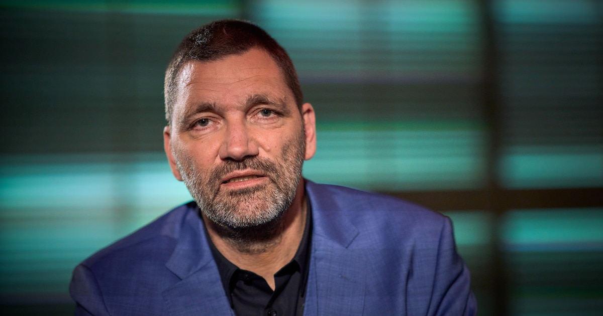 VPRO deed na klachten in privésfeer onderzoek naar wangedrag Theo ...