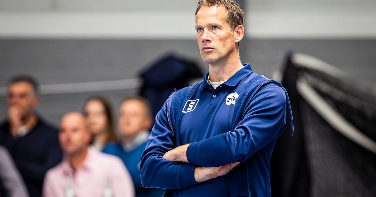 Realisme overheerst bij ZVH: ‘We leveren kwaliteit in’ | Regiosport ...