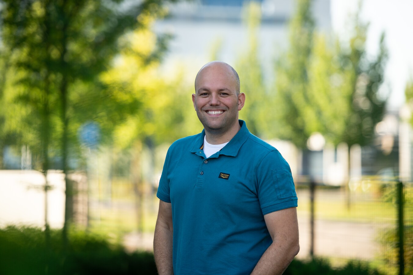Rob (41) komt om het leven bij motoronge­luk in Duitsland: ‘Ontzetten ...
