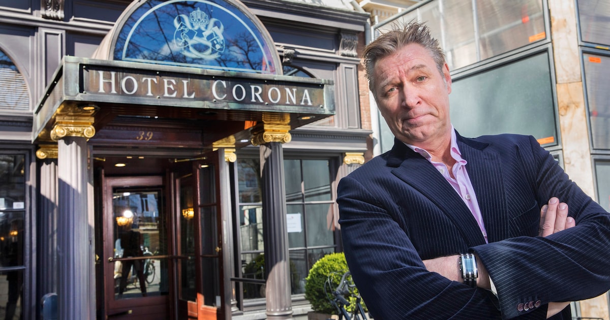 Ik snap die babyboomers niet. Het is de laatste generatie die het nog ...