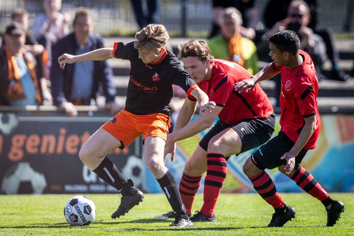 Verzorger Gerrit Krul gaat voor kroon op zijn werk: ‘Nieuwleusen is een ...