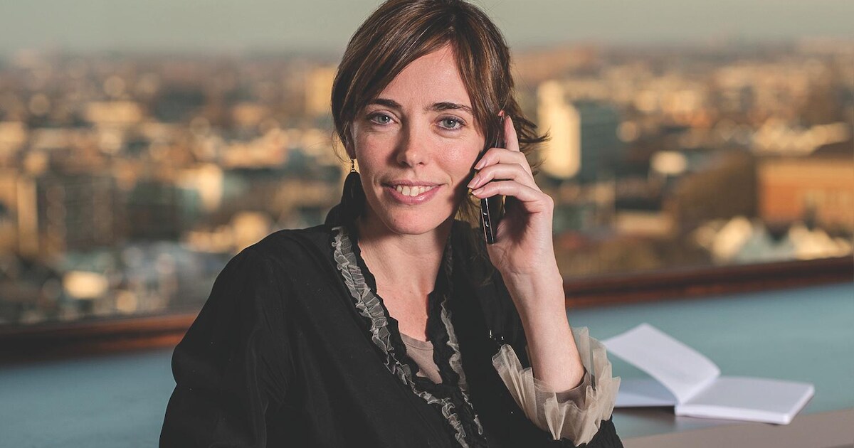 Laten we het hoofd koel houden over de zware beroepen | Economie | AD.nl