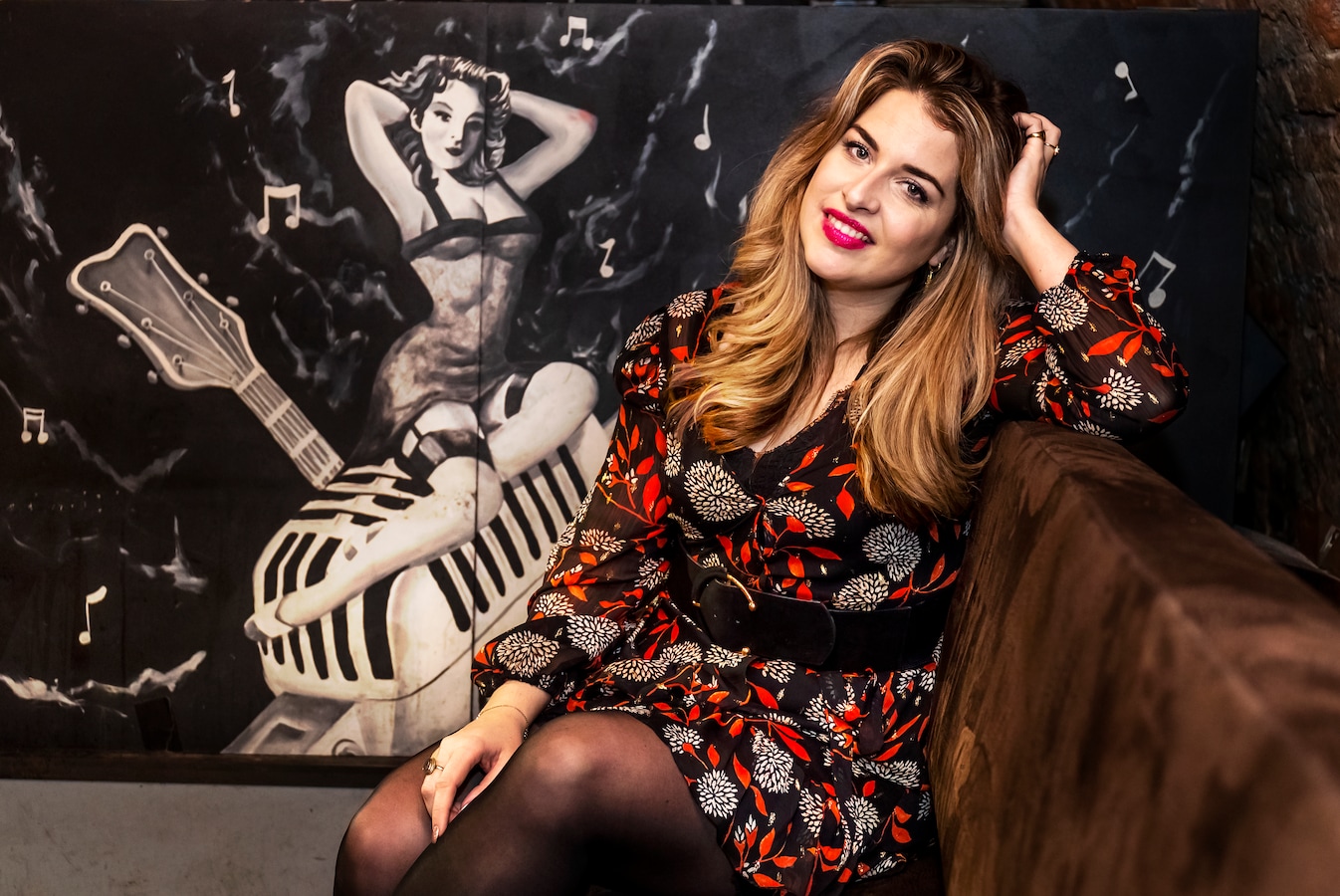 Voormalig The Voice-deelnemer Meike tipt nieuwbakken winnaar Dennis ...