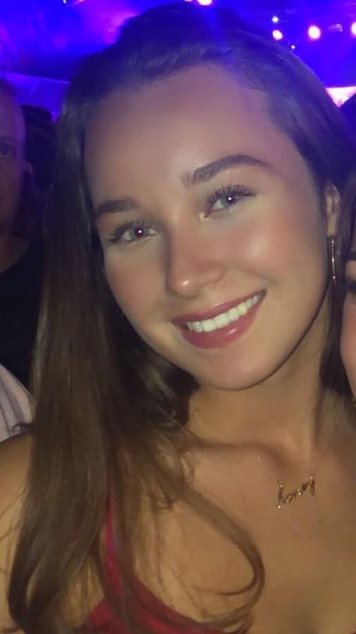 Reanimatie van Anna (19) maakt indruk op agent: ‘Haar ogen leken te zeggen: alsjeblieft, help me ...