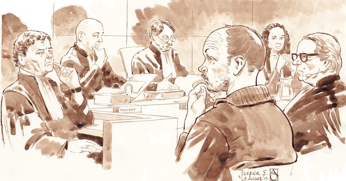 Rechter verbiedt publicatie dagboek moeder Vaatstra | Binnenland | AD.nl